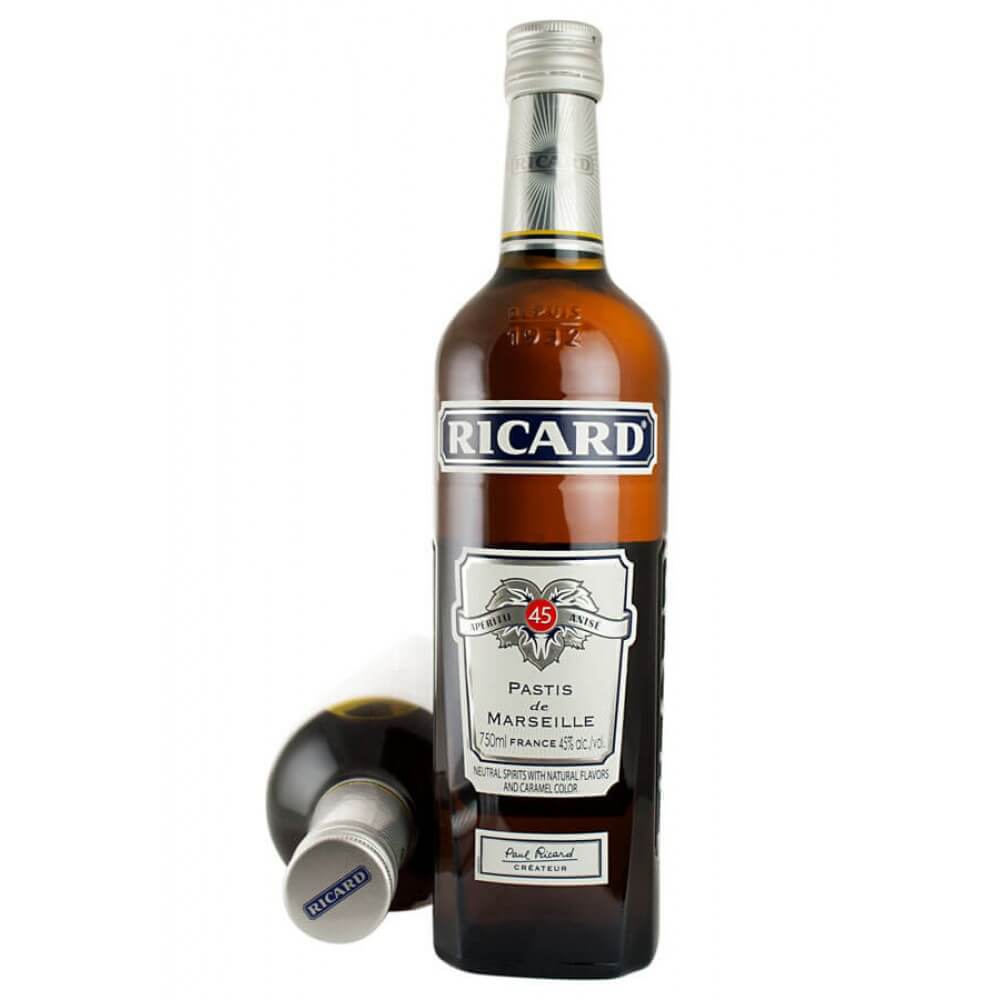 Ricard 45% 0.7L - Băutură Online de origine