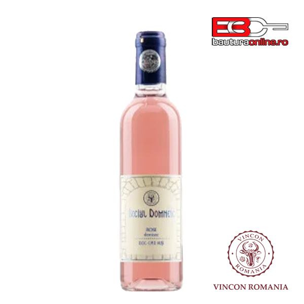 Vin Beciul Domnesc Roze 0.375L - Băutură Online de origine