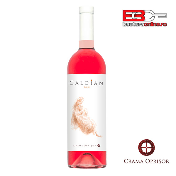 Vin Caloian Rose 0.75L - Băutură Online de origine