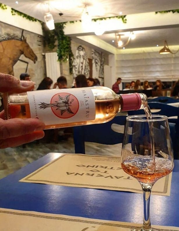 Vin Val Duna BIB 10L Rose de Roumanie - Băutură Online de origine